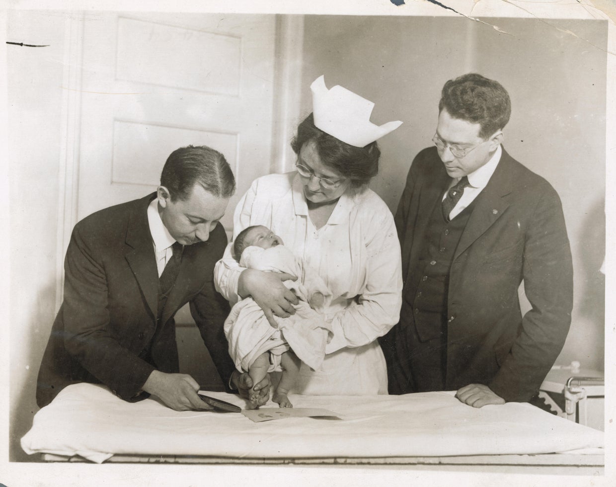 What America looked like in 1921 at the start of the Roaring 20s