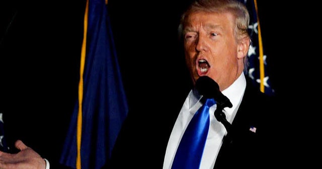 What is the alt-right movement and what does Trump's campaign CEO have ...