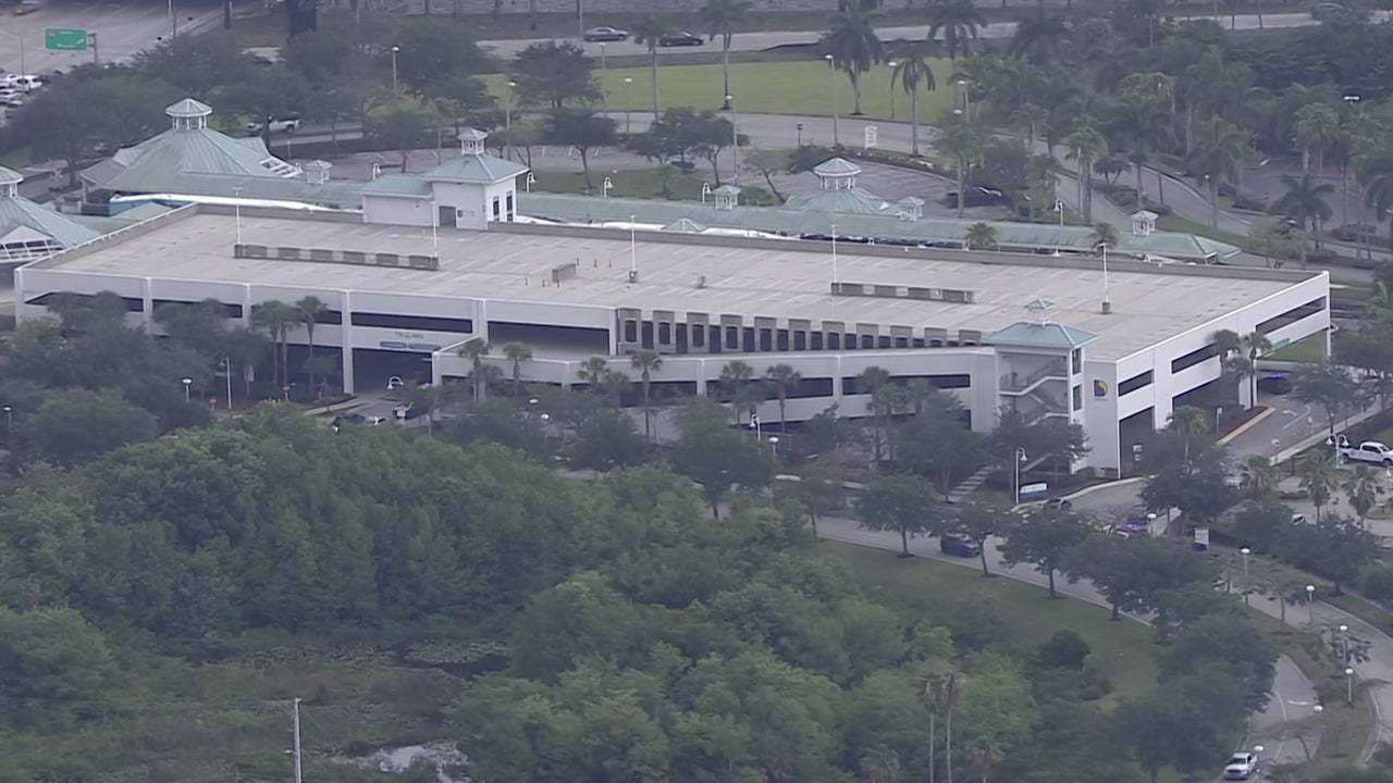 Stories About Police Chase - CBS Miami