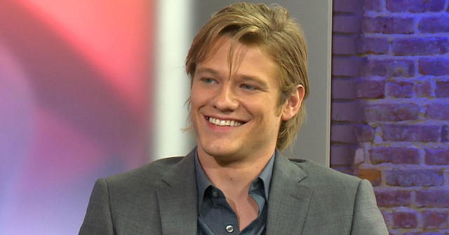 Meet the new MacGyver - CBS News