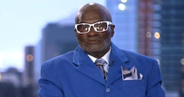 Prosecution witness Charles McMillian reacts to Chauvin's guilty ...