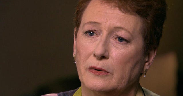 Mary Quin gets justice - CBS News