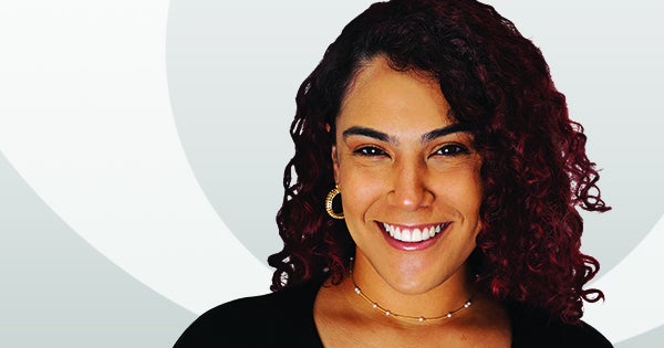 Sabrina Aponte - CBS Miami