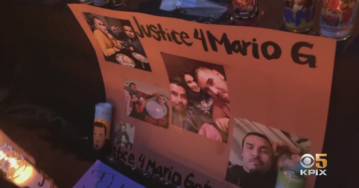 Mario Gonzalez Case: Independent Investigation Launched Into Alameda ...
