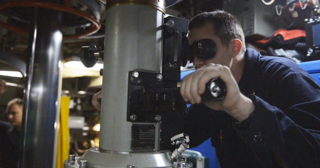 Preview: The New Cold War - CBS News