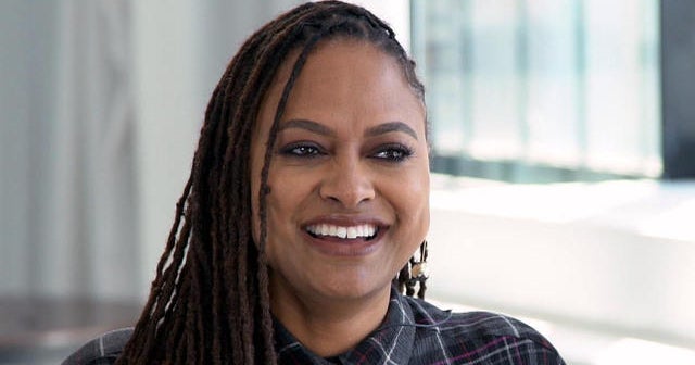Ava DuVernay on film career, inclusion and diversity - CBS News