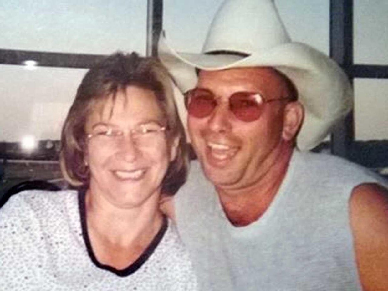 Dani Green's disturbing web history provides a clue in the murder of ...