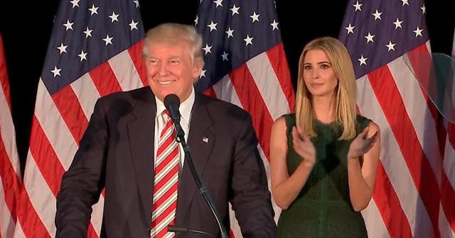 Full Speech: Donald Trump reveals childcare plan in Aston, Pennsylvania ...
