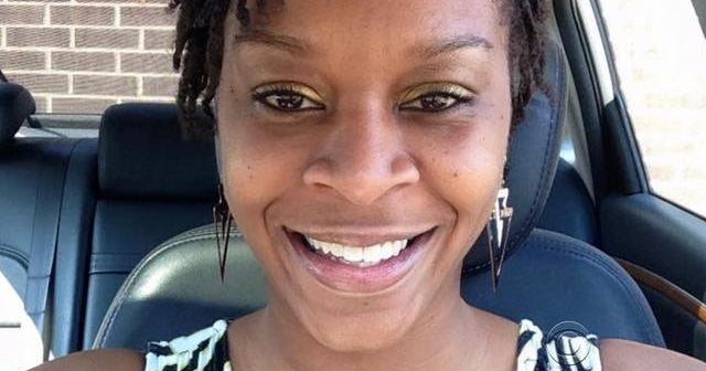 Sandra Bland's family reaches $1.9 million settlement - CBS News