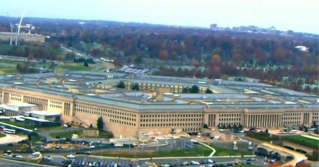 Pentagon panel urges limits on commanders’ role in assault cases - CBS News Pentagon panel urges limits on commanders’ role in assault cases - CBS News