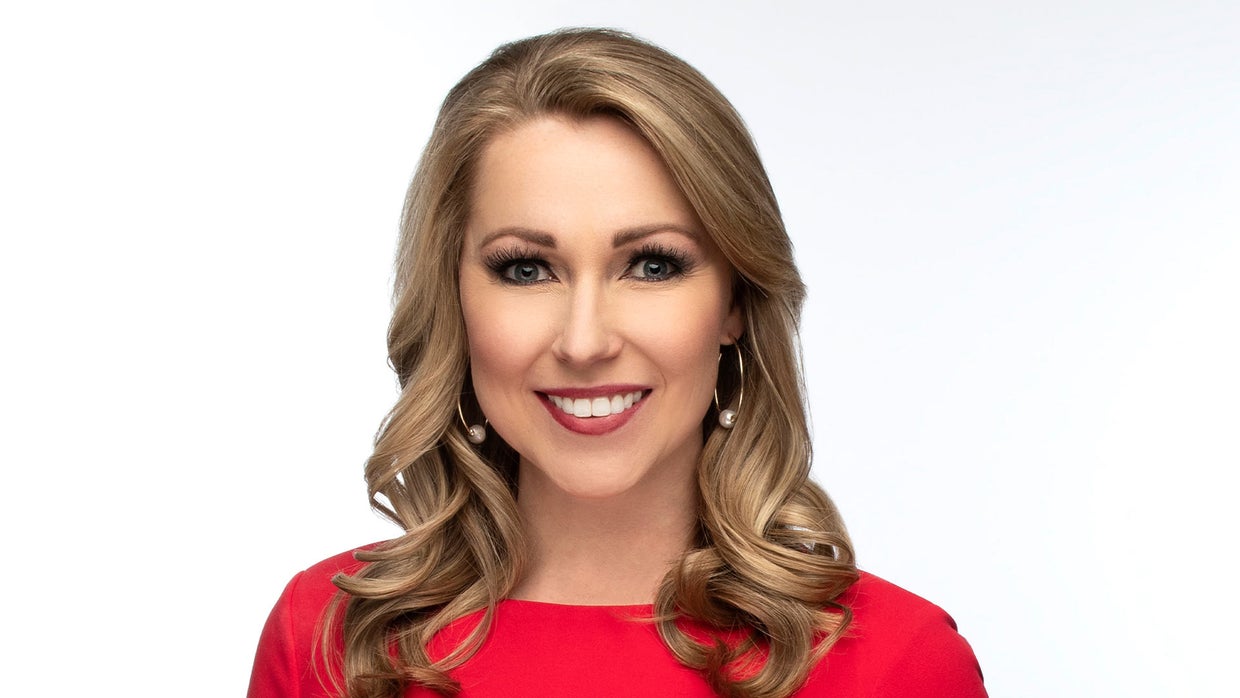 Madison Sawyer - CBS Texas