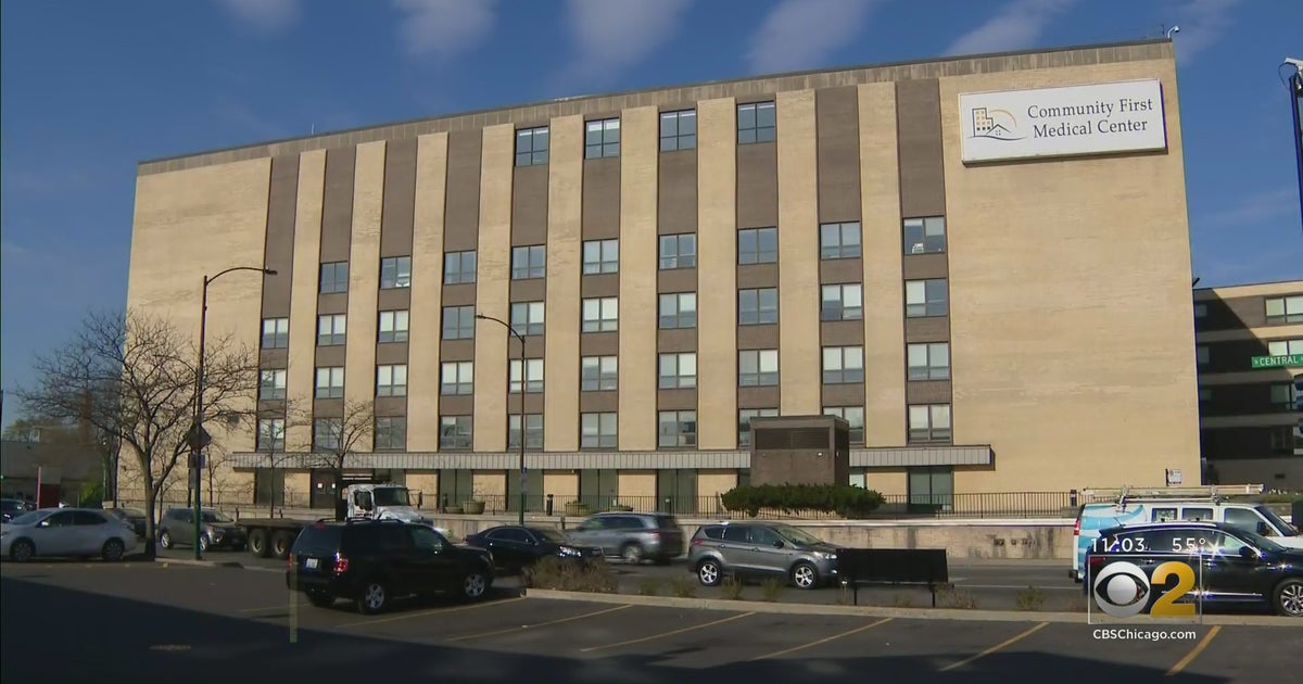 Community First Nurses: Administration Is Putting Workers, Patients At ...