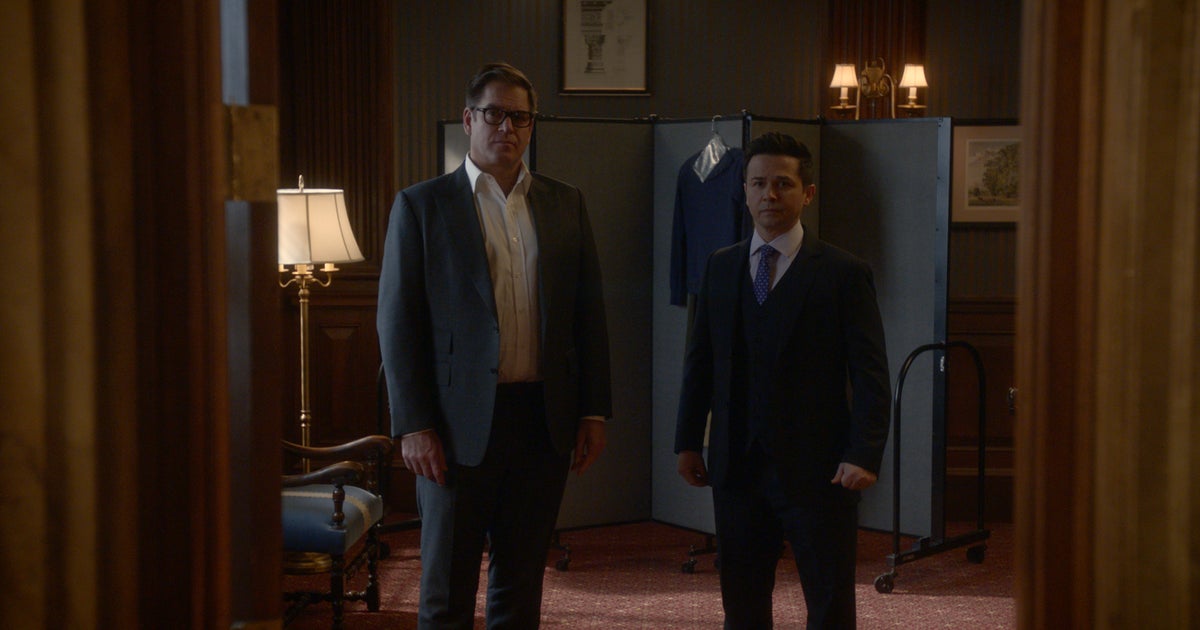 'Bull' Celebrates Episode 100 With An All-New Trial Tonight On CBS ...