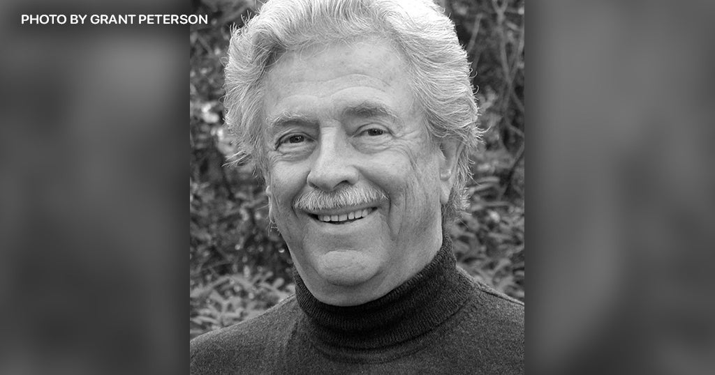 Pulitzer-Winning San Francisco Composer Wayne Peterson Dies at 93 - CBS ...