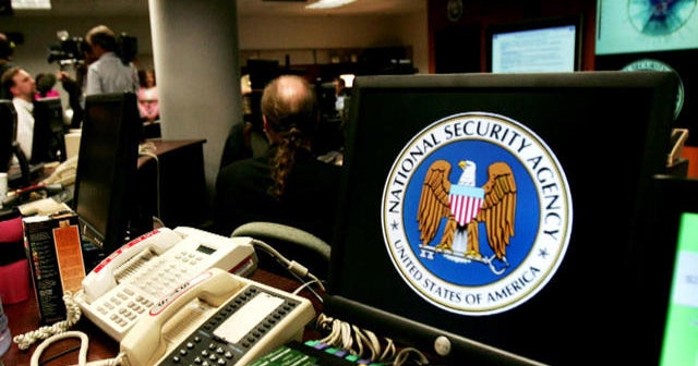 Former NSA contractor faces espionage charges - CBS News