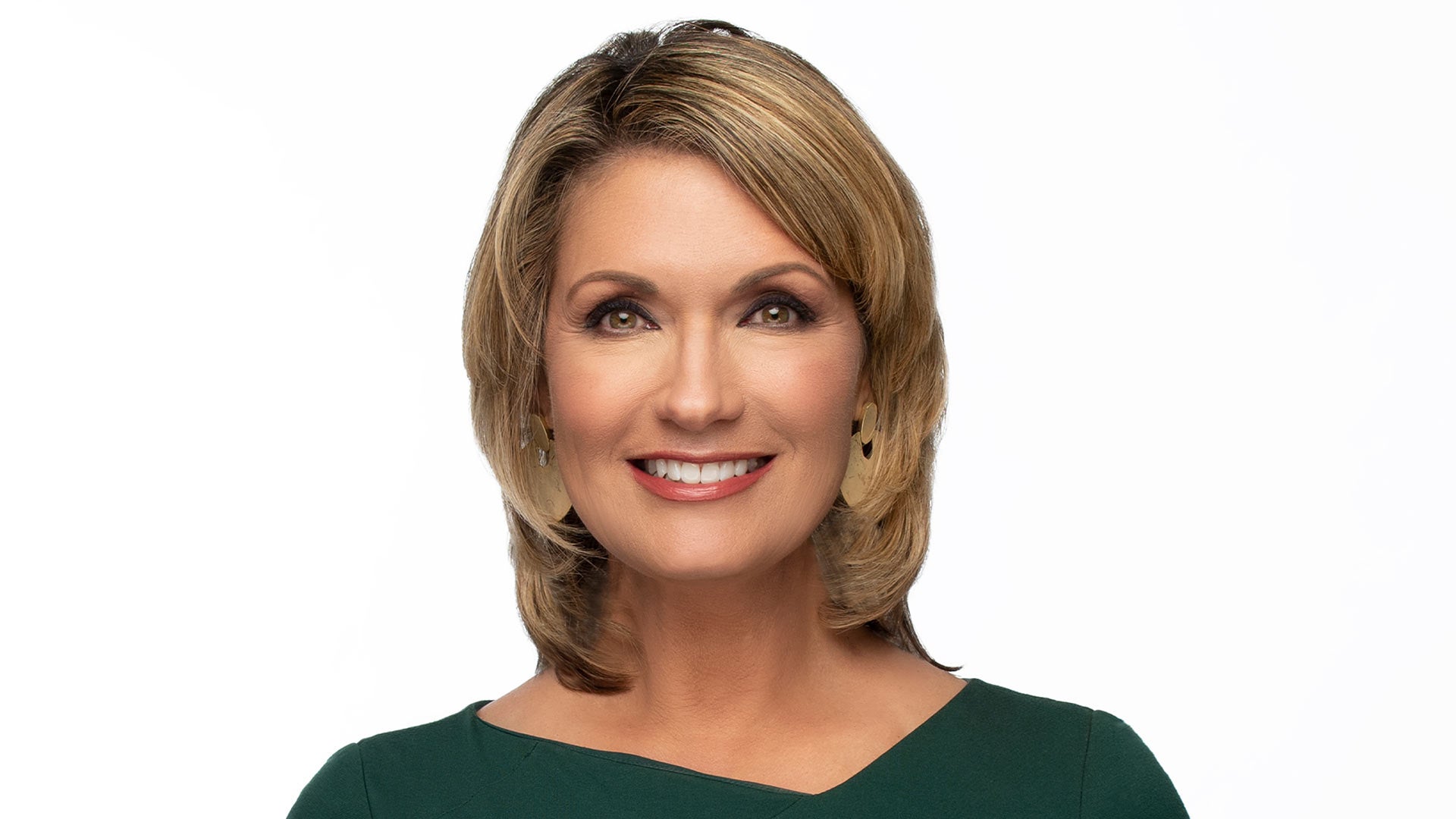 Karen Borta - CBS News Texas