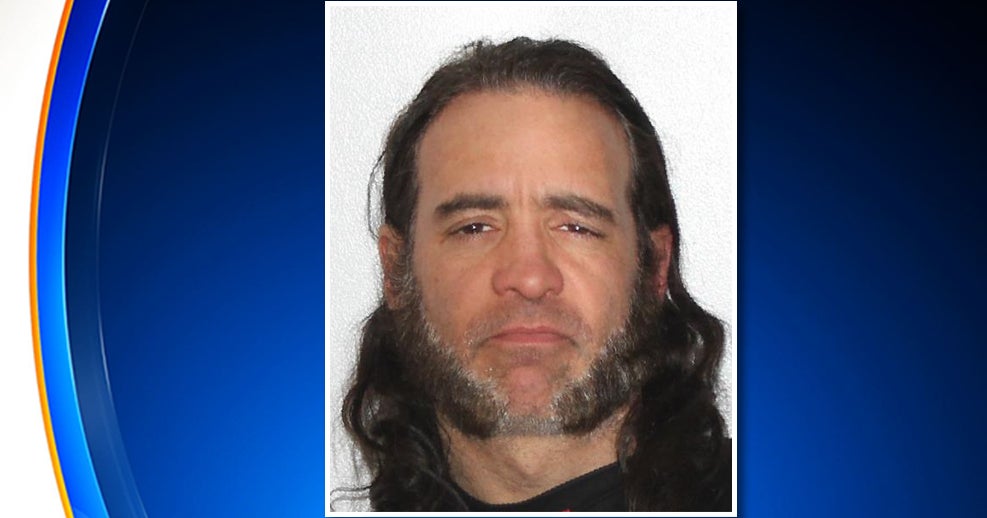 'We Are Not A Match': Robert Chapman Charged With Participating In ...