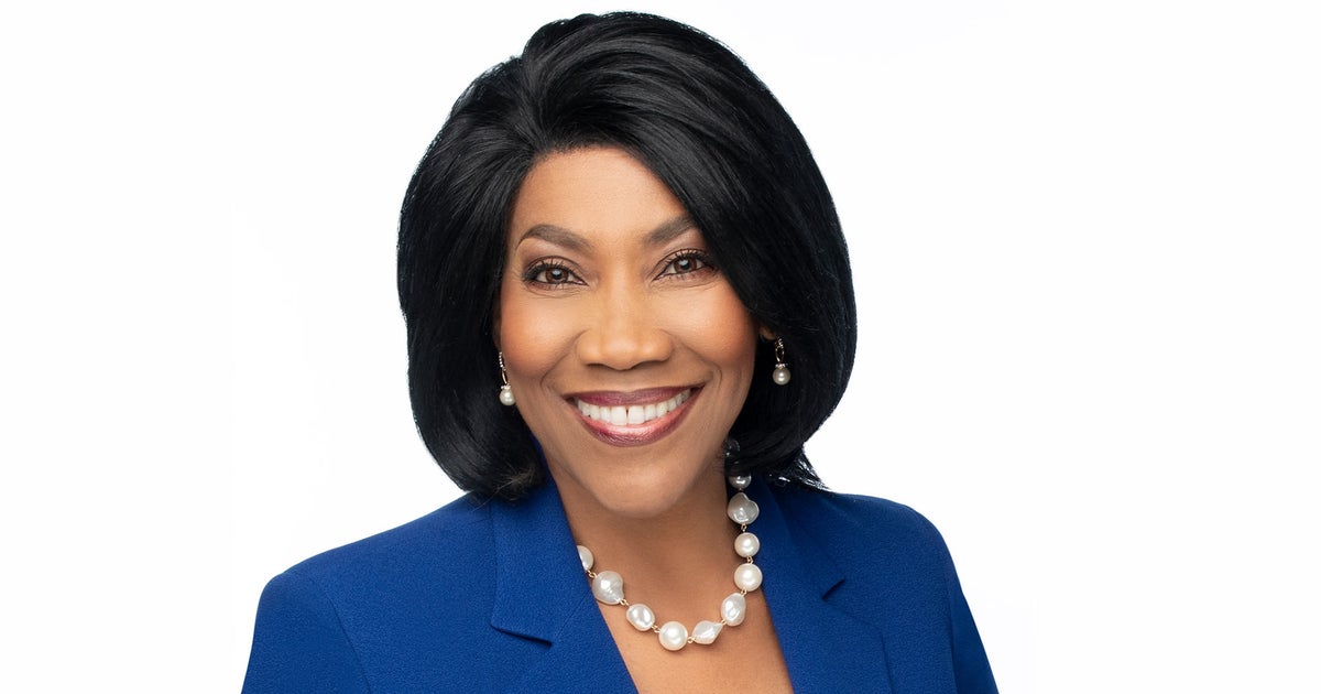 Robbie Owens - CBS Texas