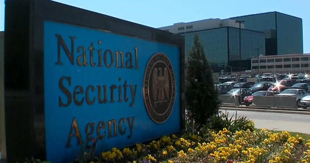 Ex-NSA contractor may have compromised foreign intelligence officers ...