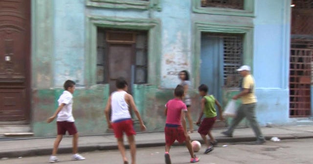 Castro: The good and the bad - CBS News