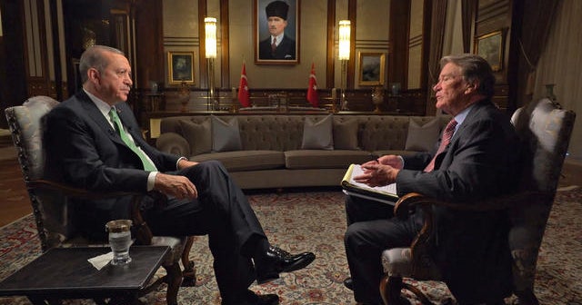 Preview: Turkey - CBS News