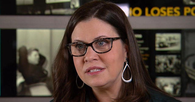 How Zapruder JFK assassination film changed the media landscape - CBS News How Zapruder JFK assassination film changed the media landscape - CBS News