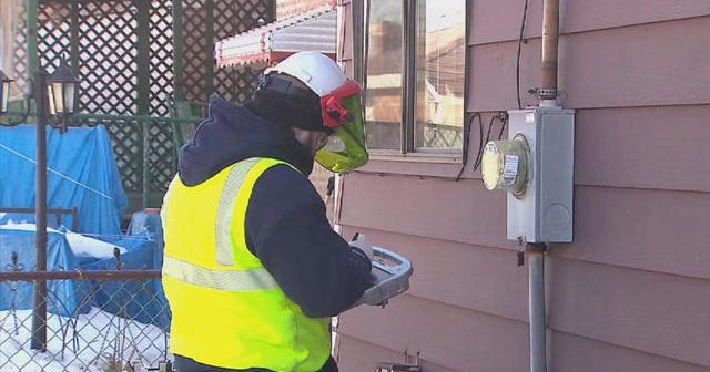 America's disappearing jobs - CBS News