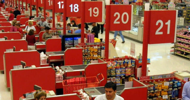 Amazon Go opens cashier-free smart grocery store - CBS News