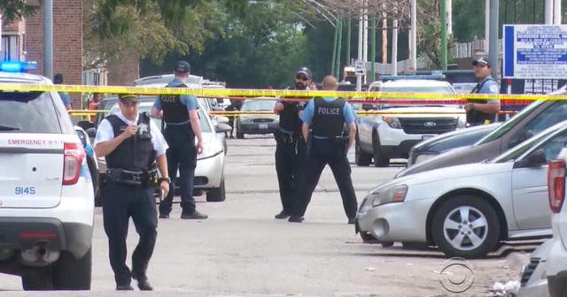 Chicago sees another deadly weekend - CBS News