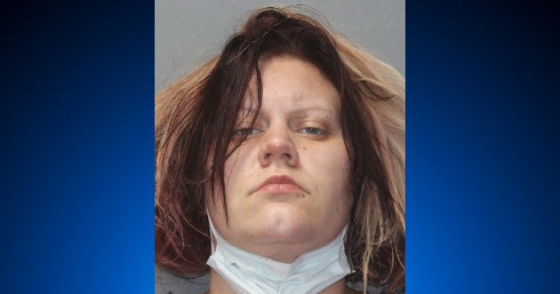 Andrea Ruth Haugh Dies Following Shooting At Ellicott City Home ...