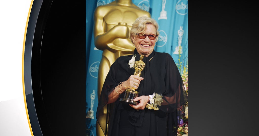 Ann Roth, Hanover Native, Wins Oscar For Best Costume Design For 'Ma ...