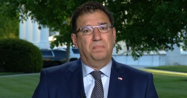 Andy Slavitt on administration's response to COVID-19 in first 100 days ...