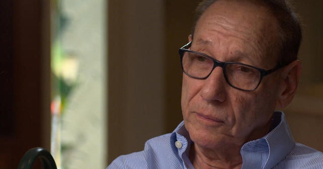 Parents discuss Sotloff's talent for journalism - CBS News