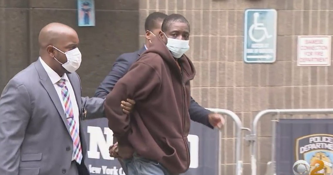 Police: Jarrod Powell Arrested In Vicious Attack On Asian Man In East ...