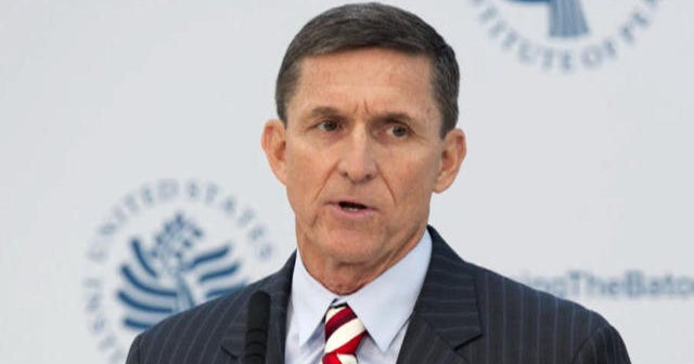 Trump: Administration is "running like a fine-tuned machine" - CBS News