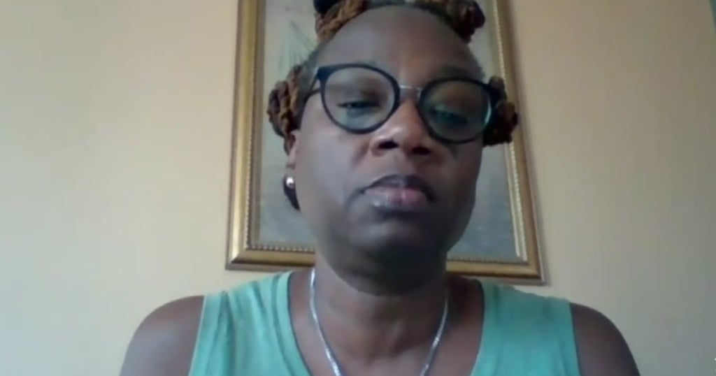 As Police Investigate Death Of Elijah Lafrance, Family Of Chassidy ...