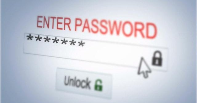 Resetting our password habits - CBS News