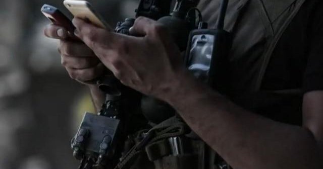 Report exposes ease of tracking U.S. soldiers' mobile phones, raising ...