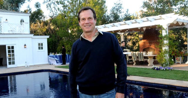 How did actor Bill Paxton die? - CBS News