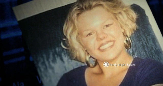 "48 Hours" investigates unusual search for a killer in Angie Dodge case ...