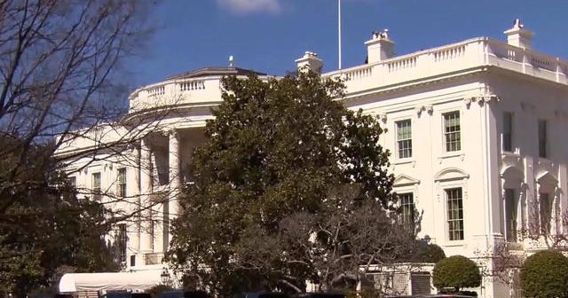 Secret Service laptop theft latest in series of missteps - CBS News