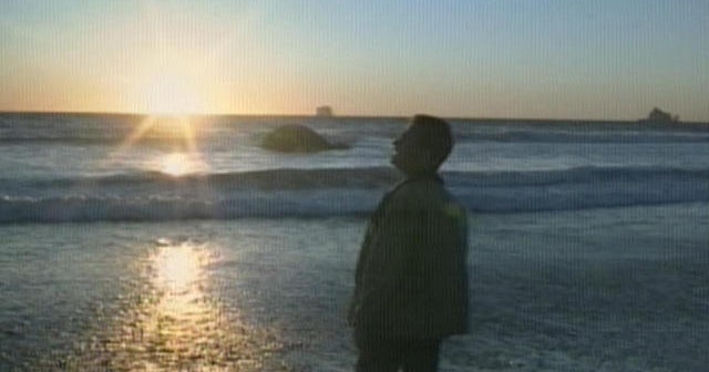 From the archive: The Sound Tracker - CBS News