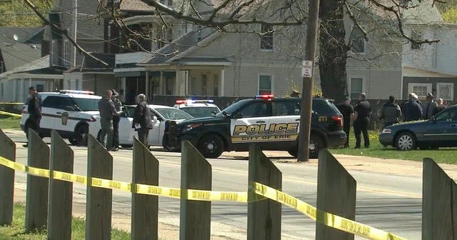 Murder suspect Steve Stephens kills himself after pursuit - CBS News