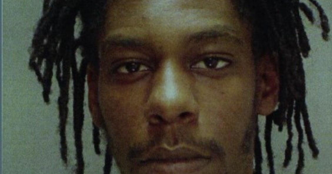 Philadelphia Police Searching For Terrance Fleming Jr. Wanted In Fatal ...