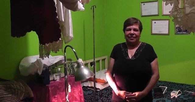 Parteras tradicionales, mujeres de manos cálidas que dan vida a miles ...