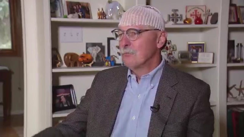 Optune Device Extends Life Expectancy Of Littleton Man With Brain ...