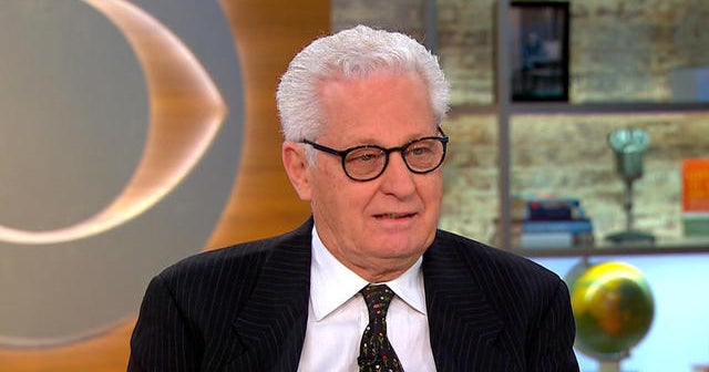 Hobby Lobby CEO on new book and the values that govern his business ...