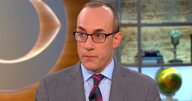 Dan Senor on next steps for GOP health care bill and its political ...