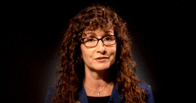 PTSD expert on treating vets - CBS News