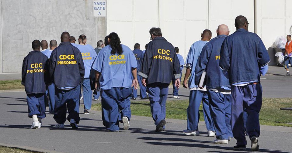 Thousands of California Prisoners Now Eligible for Earlier Releases ...